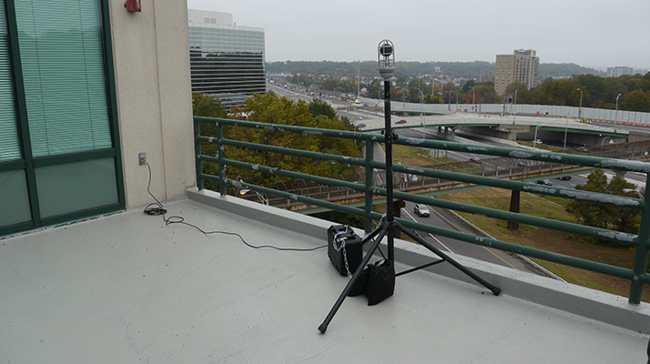 Services – Technological Design Studios